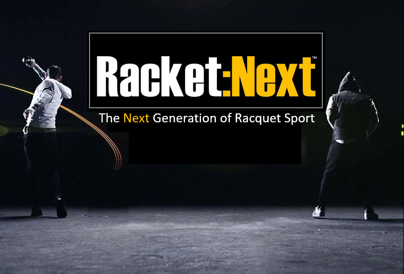 Racket:Next Competition Play Guide – Virtual Sports Association